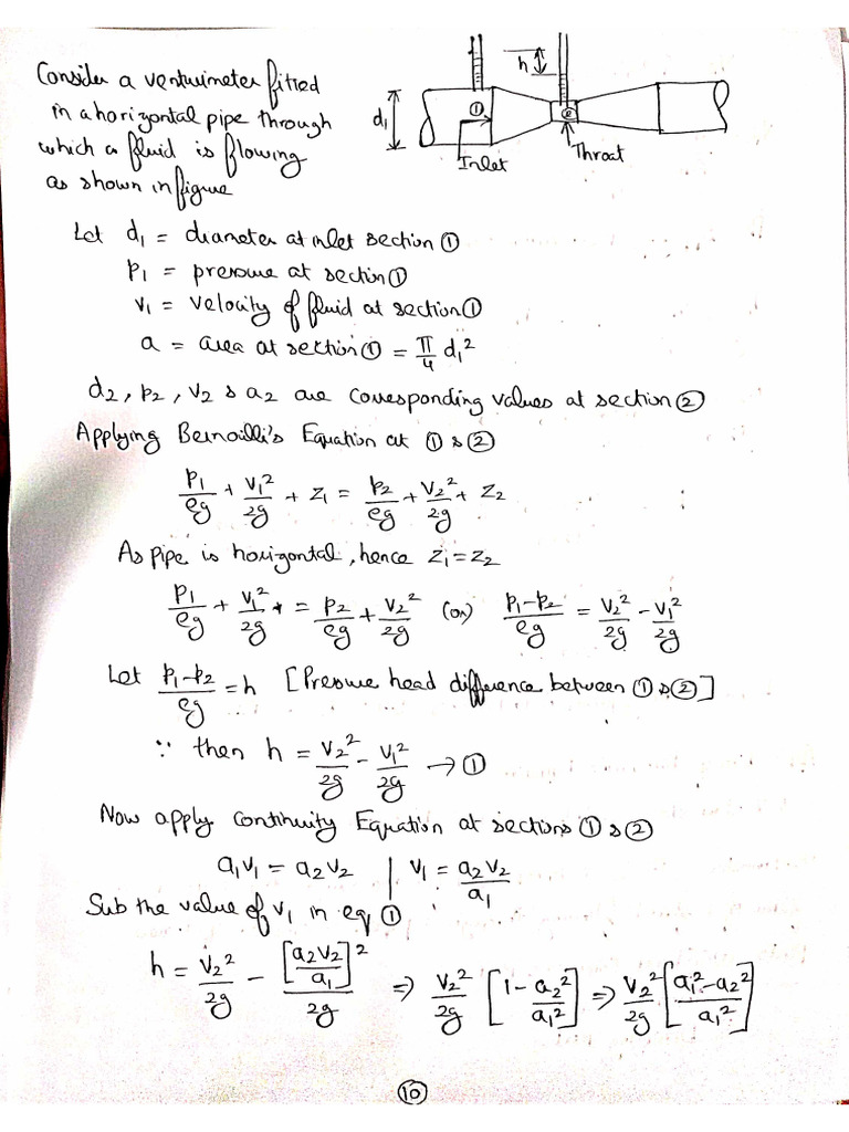 Module 3 Part 1 Notes-1 | PDF