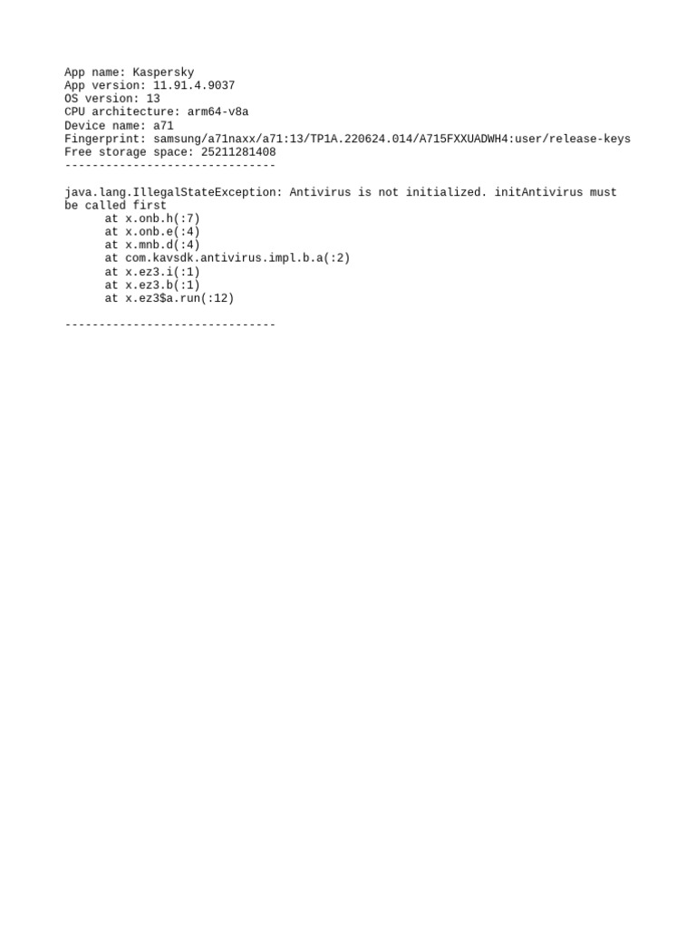 Stack Trace 2024 02 09 15 11 28 215 Pdf
