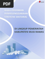 Perka Bps No 5 Tahun 2023 | PDF