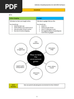 SPM Essay Writing Guide | PDF | Essays | Reason