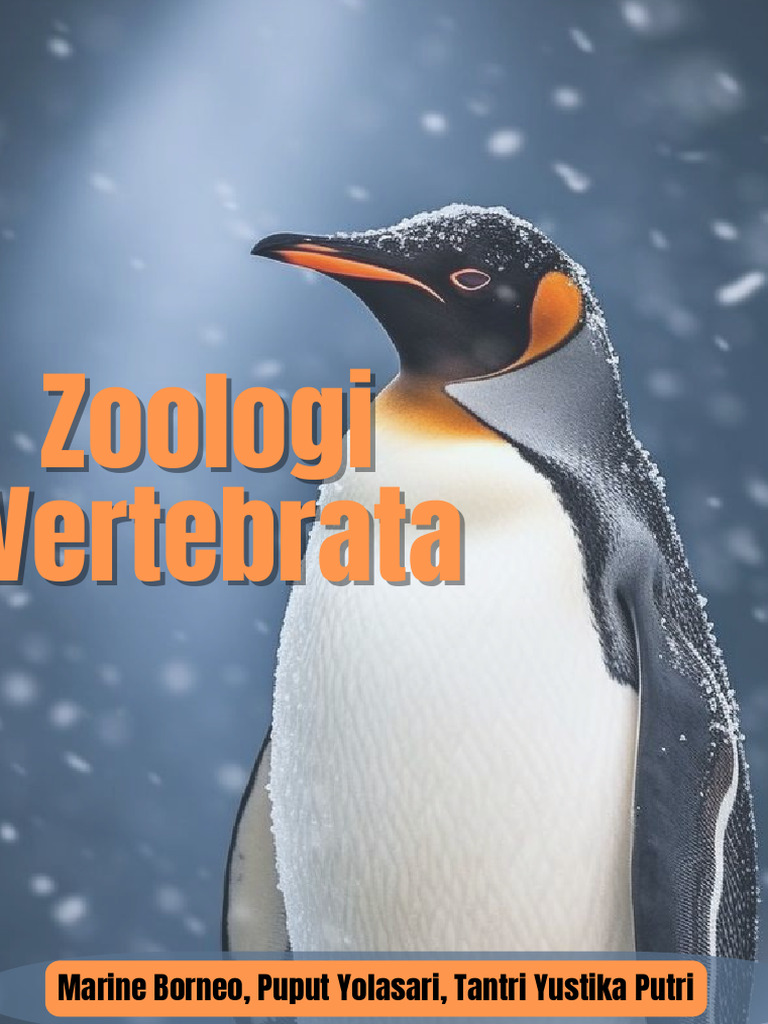 Superordo Neognathae Kelompok 07 | PDF | Kesehatan Holistik