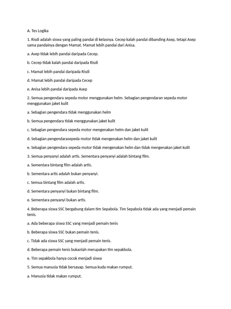 Tpa Pdf