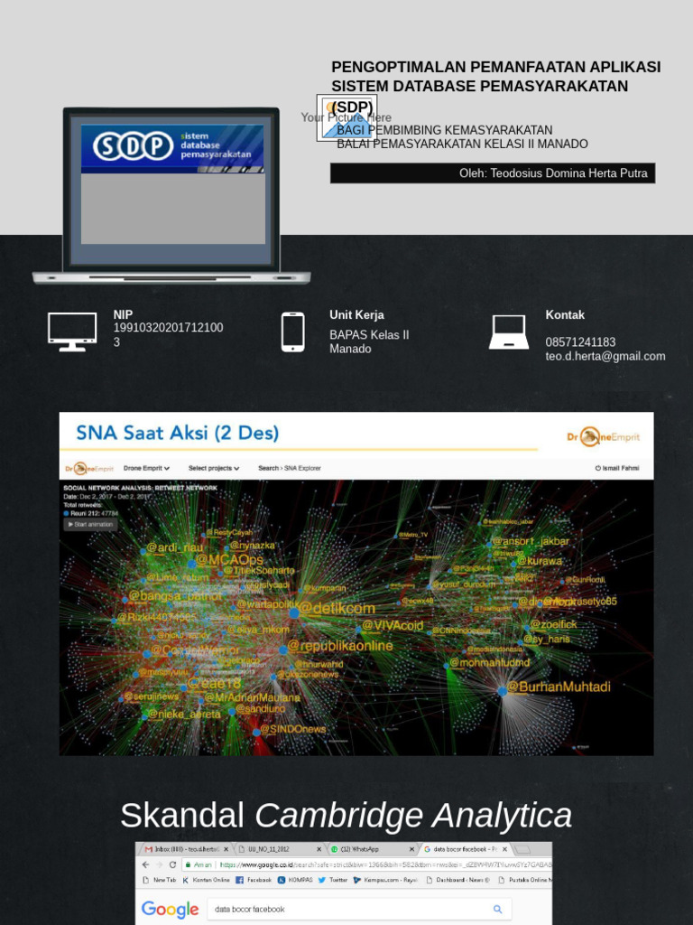 Rancangan Aktualisasi Teo B | PDF