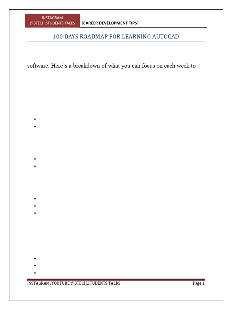 Auto Cad | PDF | 3 D Computer Graphics | 3 D Modeling