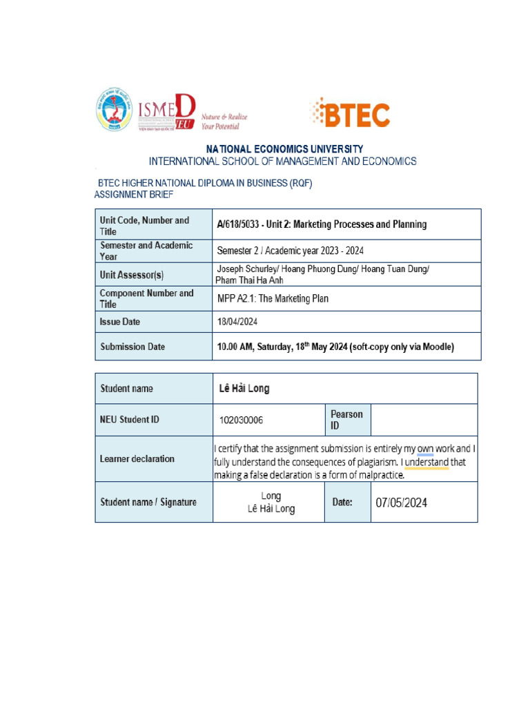 MPP | PDF