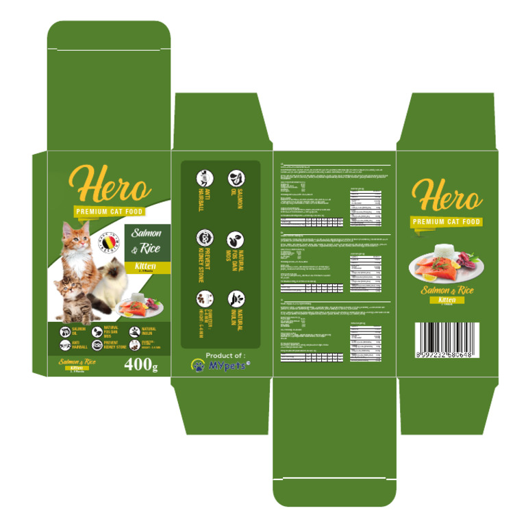 Packaging Design | PDF | Chemical Compounds | Chemical Substances