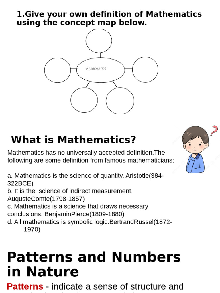 Week 2 Math 111 | PDF | Symmetry | Mathematics