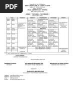 NON-ACADEMIC DISTINCTIONS RECOGNITION | PDF