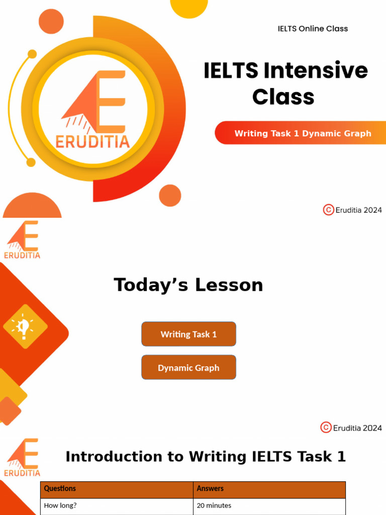 Writing Task 1 Dynamic Graph - IELTS Academic | PDF | Stocks