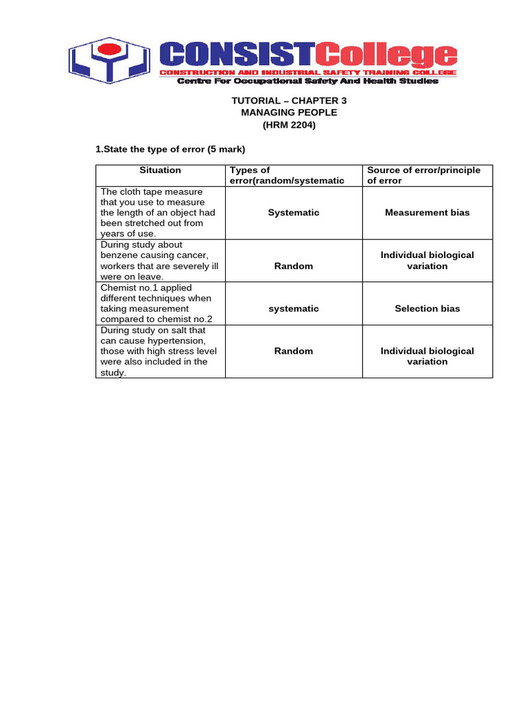 Statistik | PDF | Confounding | Cohort Study