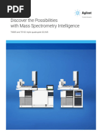 5977c GC MSD Agilent | PDF | Gas Chromatography | Gas Chromatography ...