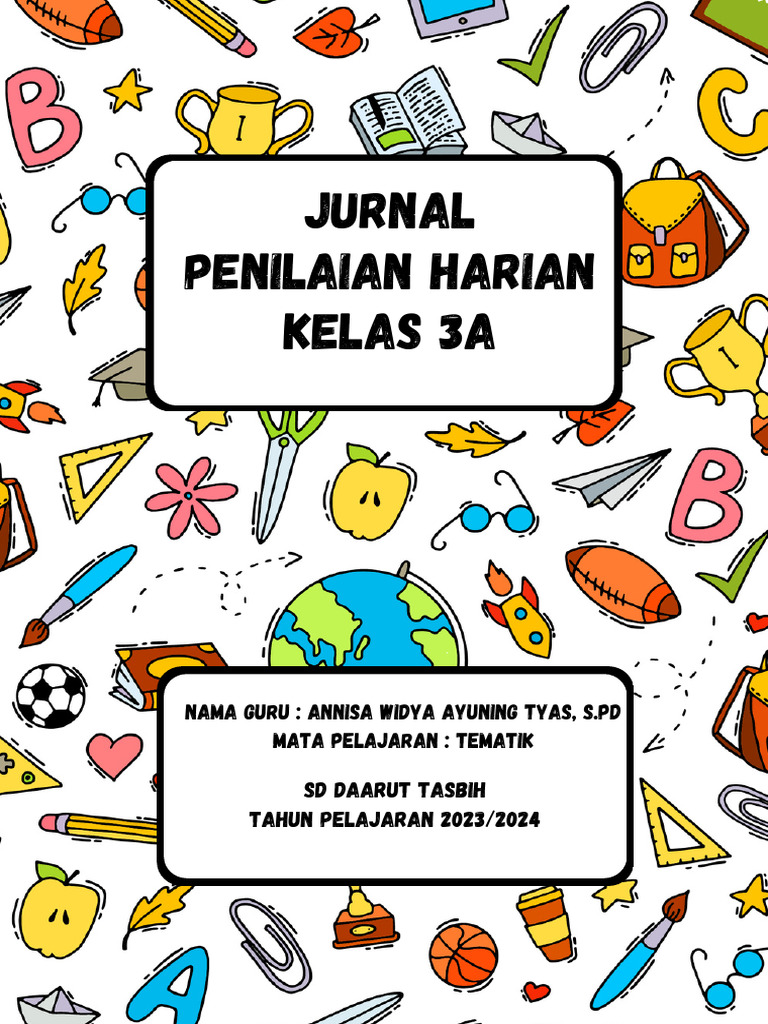 Colourful End of School Year Student Journal - 20231109 - 125544 - 0000 ...