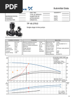 Netzsch Pump Catalogue Overview | PDF | Equipment | Electrical Equipment