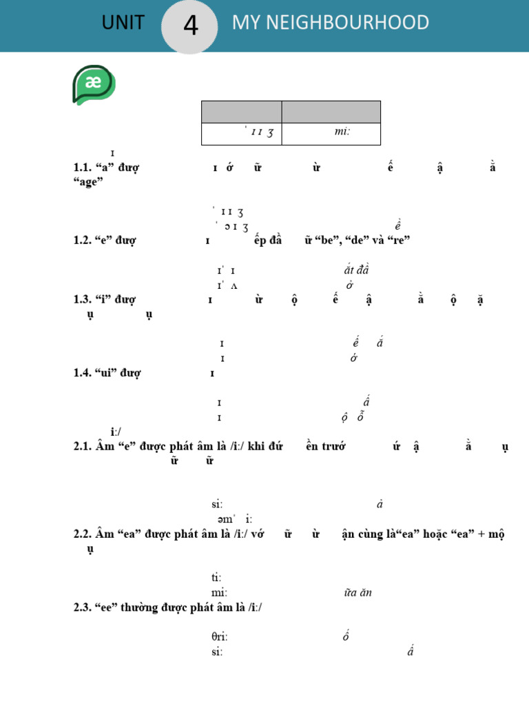 Grade 6 - U4-Global Success | PDF