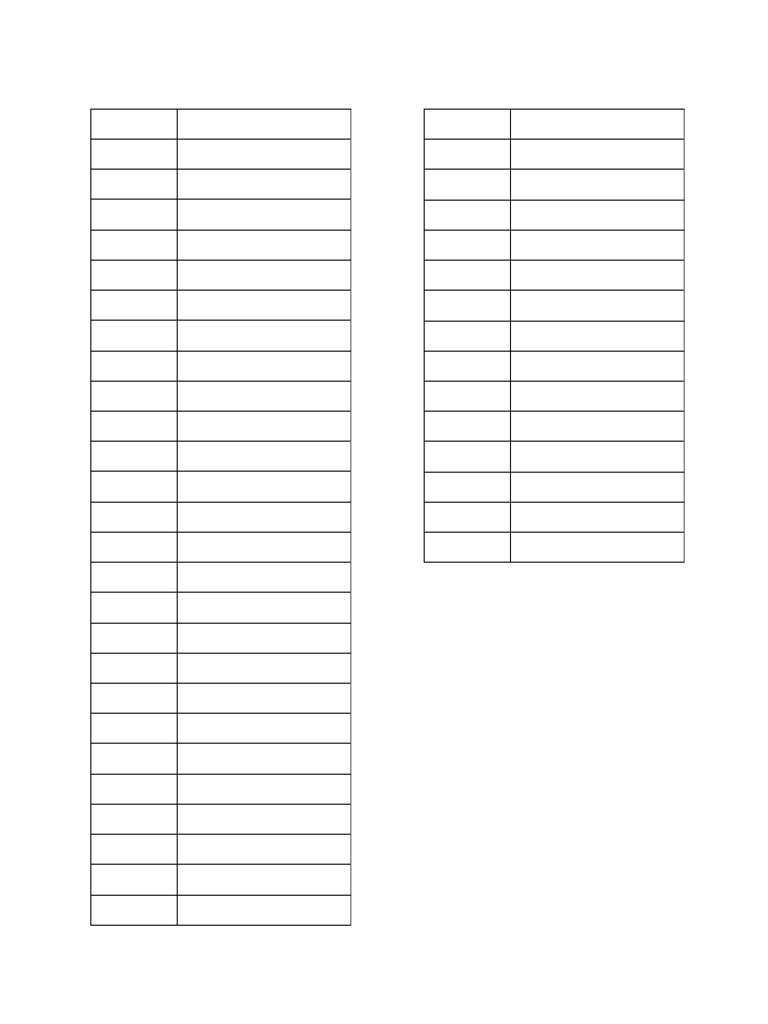 Answers - MELAKA SPM TRIAL 2024 - PAPER 1 - READING | PDF