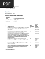 Prof Ferri | PDF