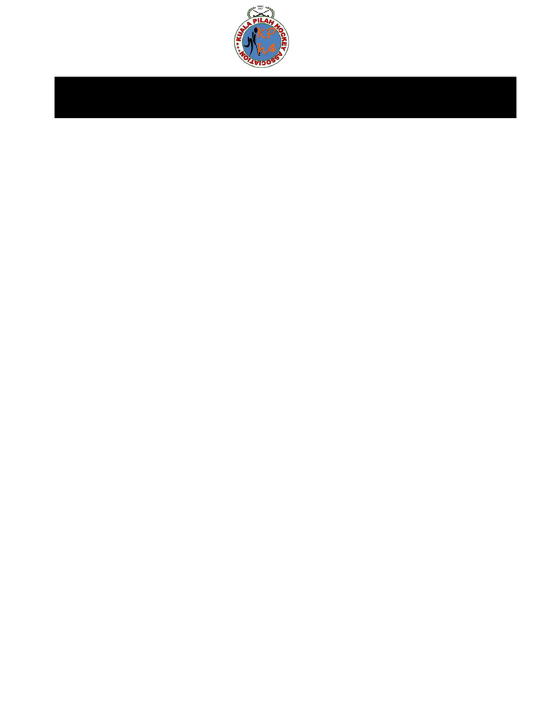 KP Open 5S Rules and Regulations 2 | PDF | Sports Rules And Regulations | Sports