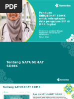 Panduan Pengisian Aplikasi MPPD Untuk Tenaga Kesehatan Dan Tenaga Medis ...