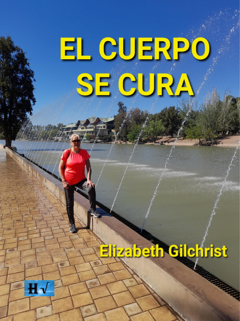@ Elizabeth Gilchrist B - El Cuerpo Se Cura - 114p) - ( | PDF ...