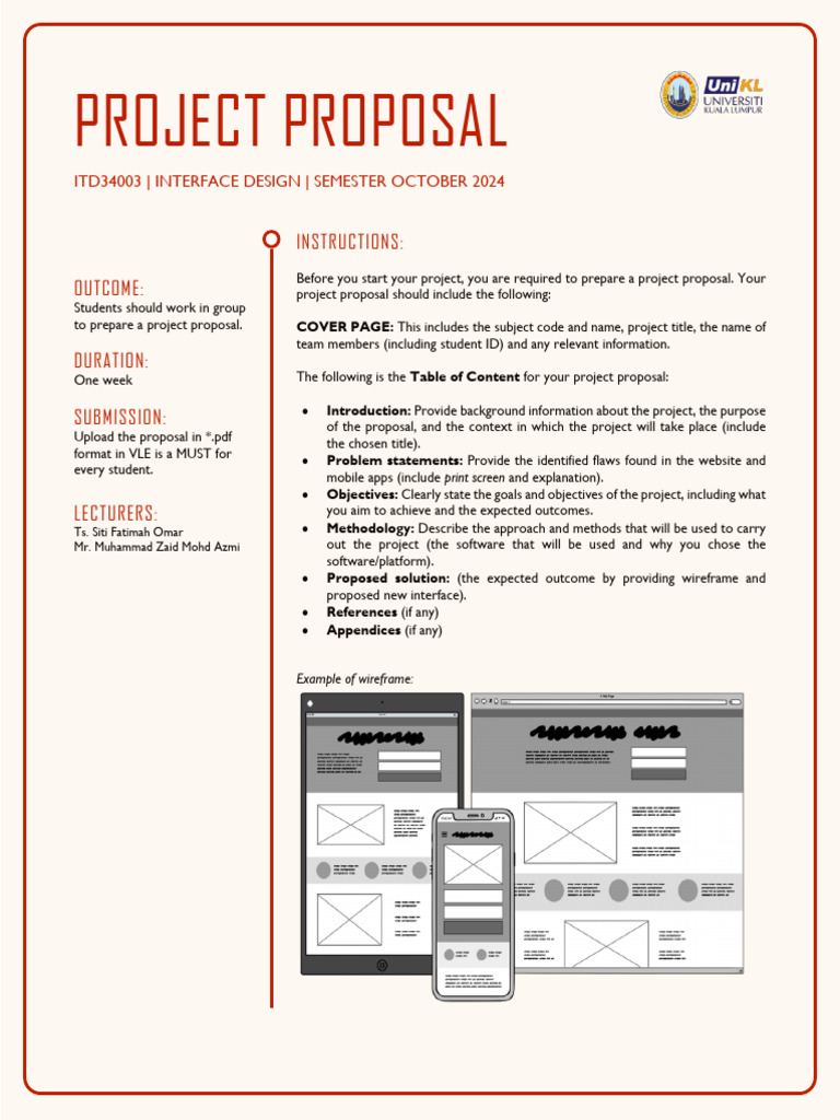 Project Proposal (4) | PDF | Syntax | Human Communication