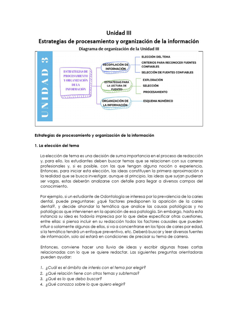 Comprensión Tex2 Clase | PDF | Piel