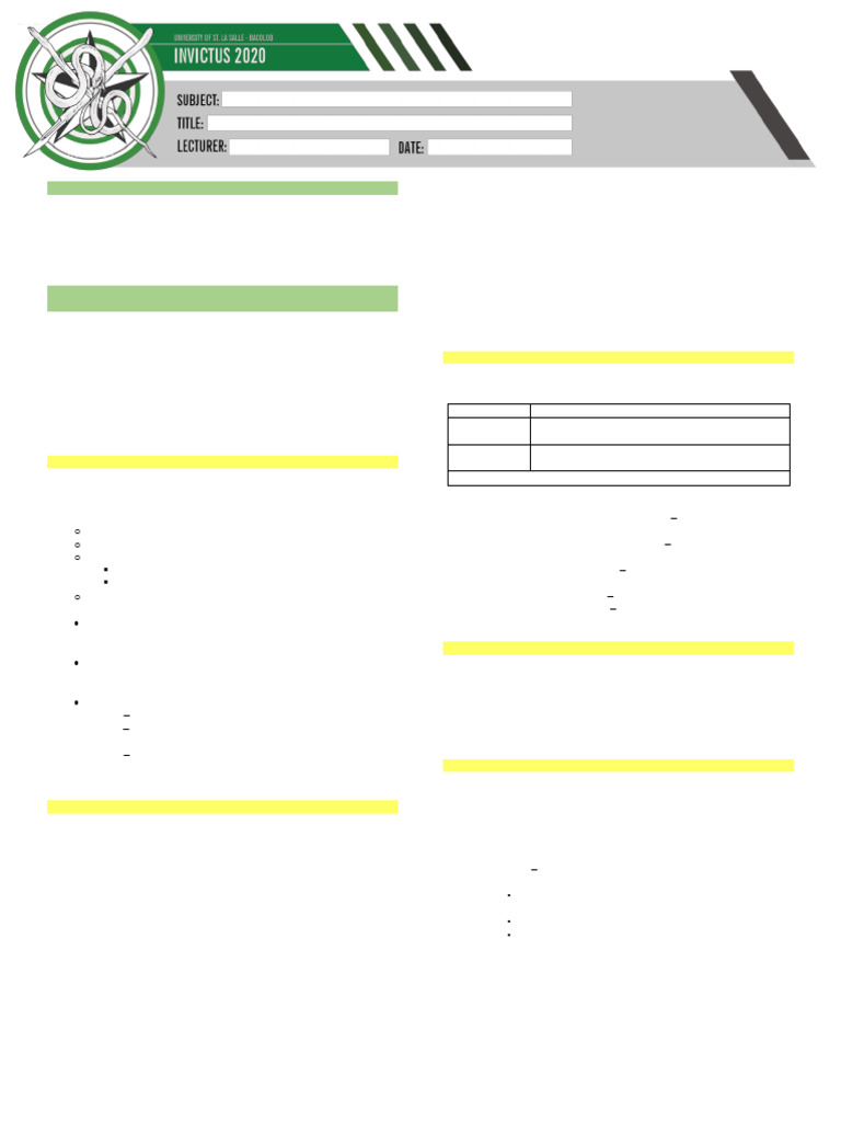 CLIN PATH 1.1 The Clinical Laboratory - Ferraris | PDF | Pathology ...