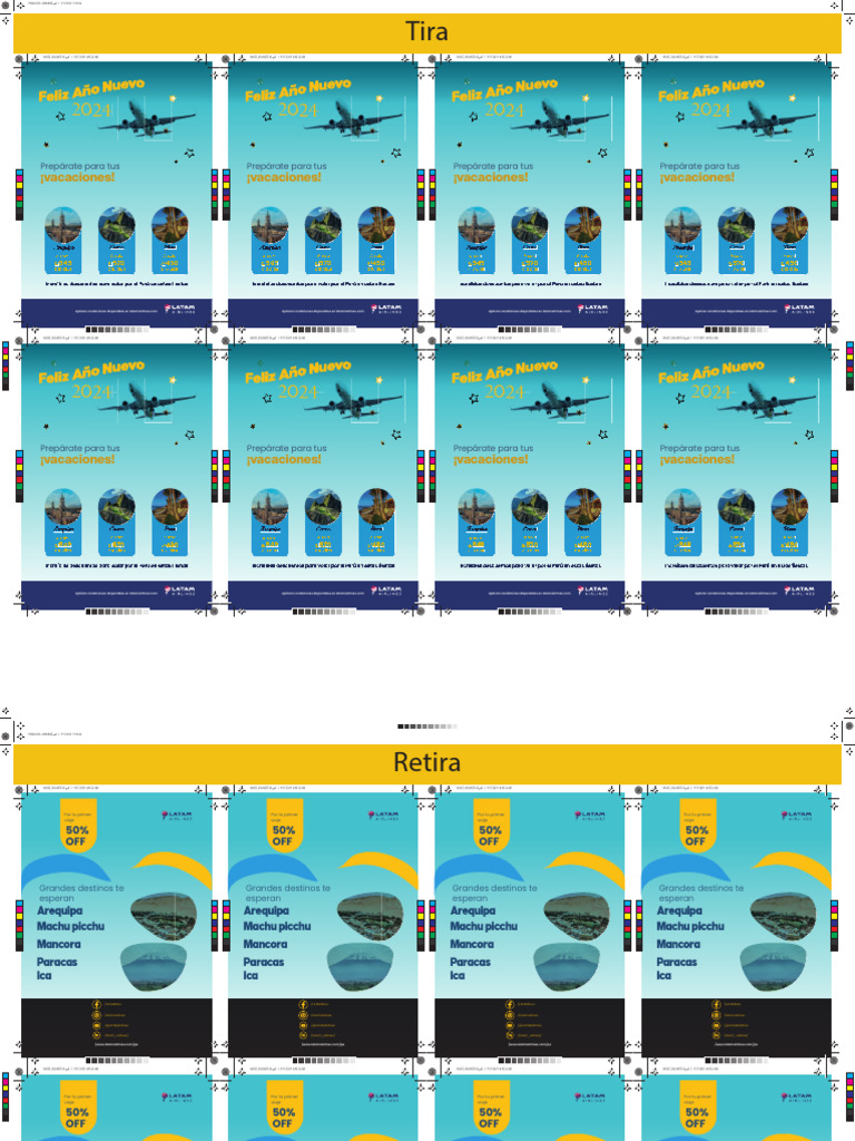 Panol de 8 John Ruiz | PDF