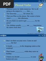 Modern Family Script | PDF