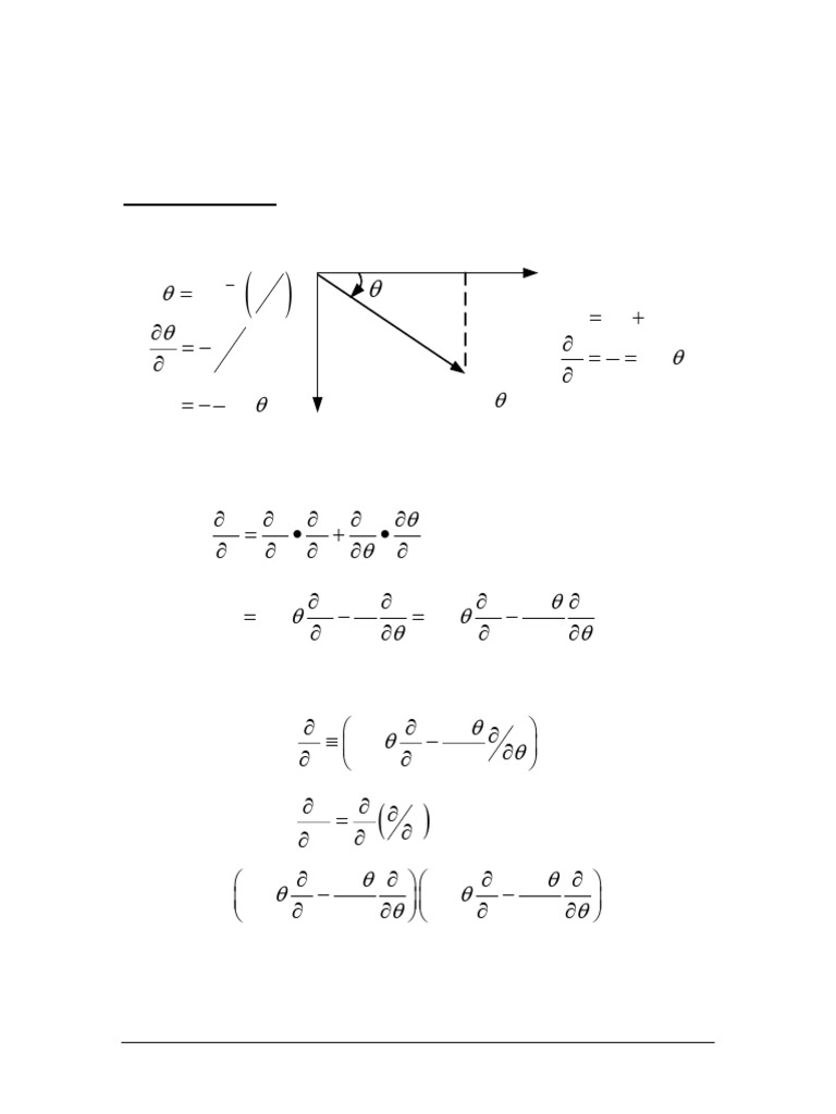 Circular Plates: Polar Coordinate Analysis | PDF | Bending | Classical ...