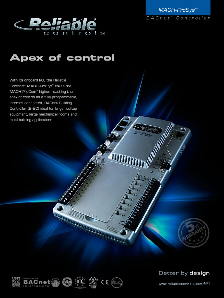 Catalog_MPS_En_A4 | PDF | Microcontroller | Computer Hardware