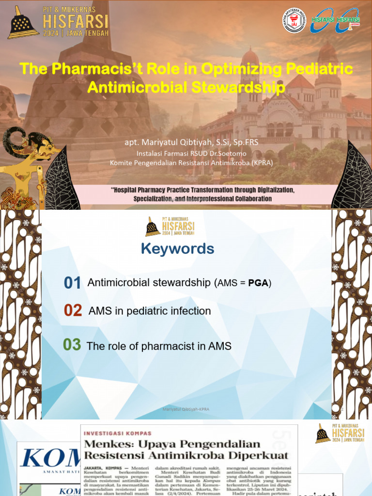 Materi Pit 2024 1 | PDF