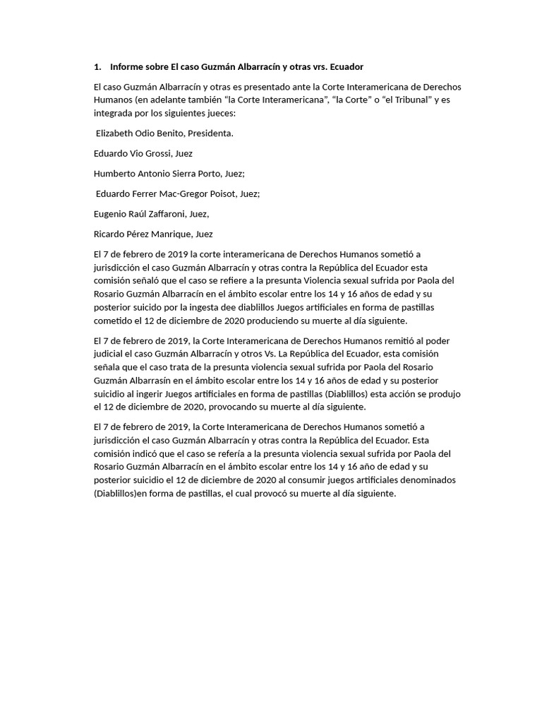 Guardado Con Autorrecuperación de Documento1 | PDF