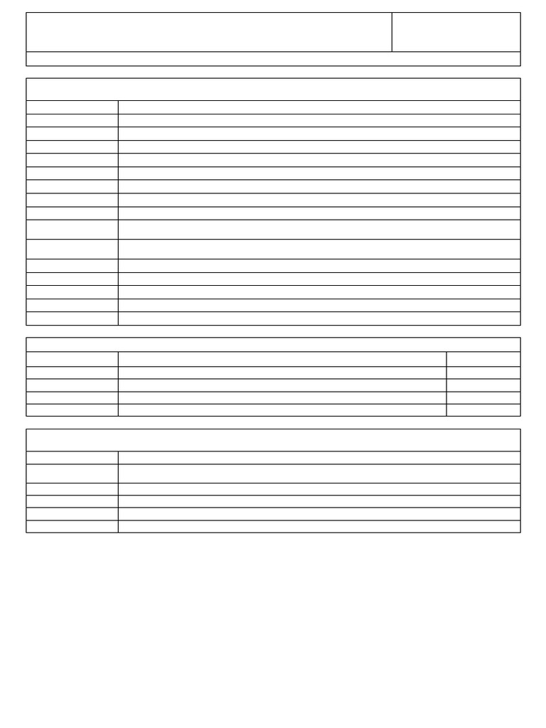 Rencana Kerja Dan Anggaran Satuan Kerja Perangkat Daerah: Formulir Rka ...