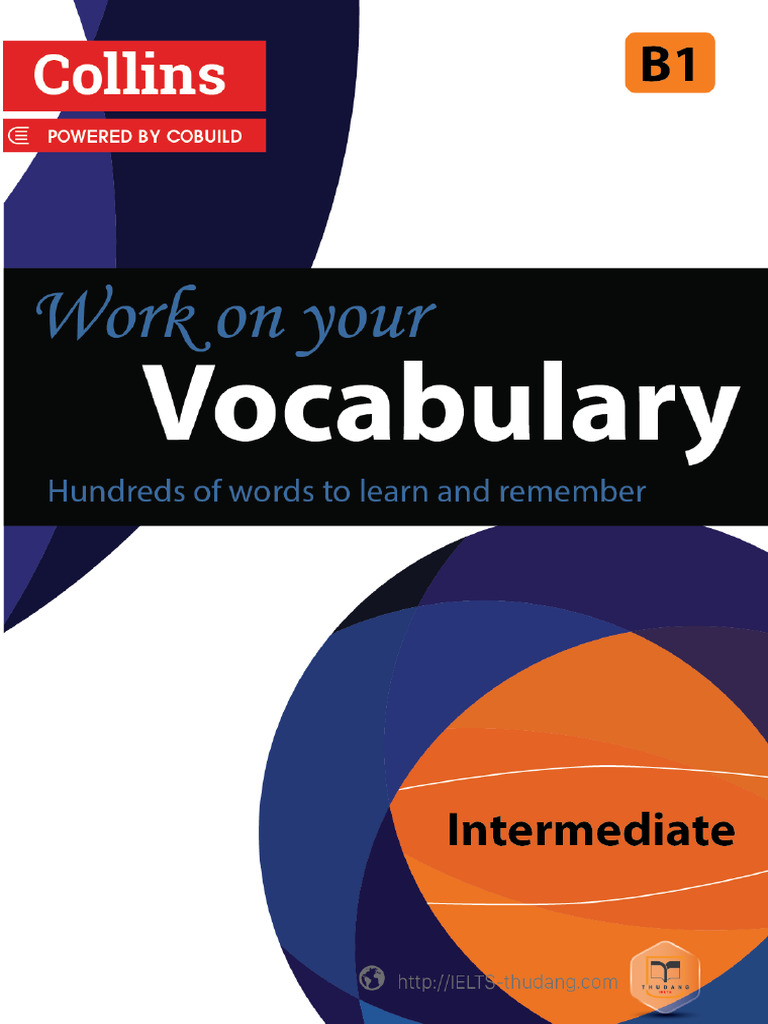 Collins Vocabulary for IELTS Guide | PDF | Business | Computers