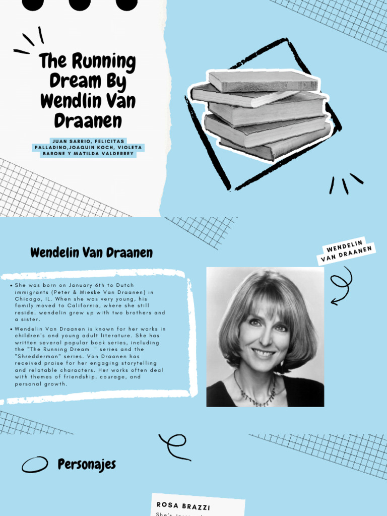 The Running Dream Overview | PDF | Psychology | Psychological Attitude