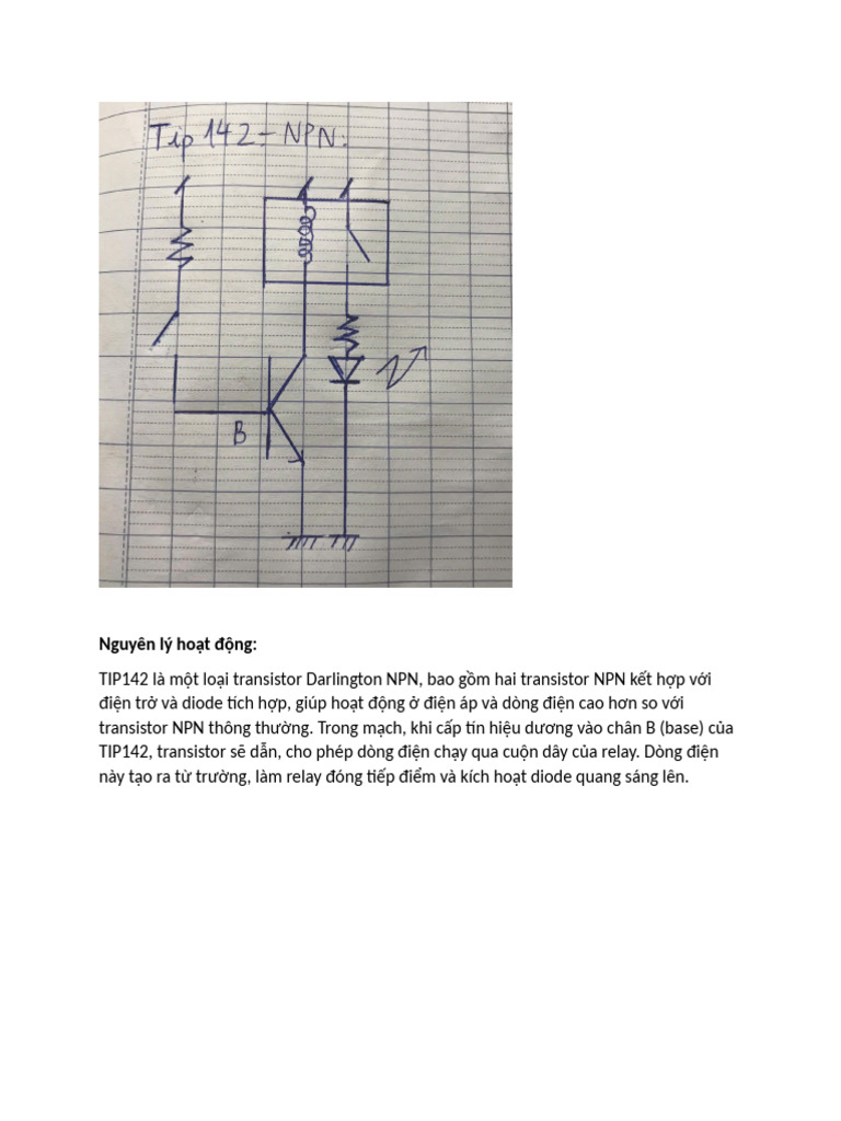 Tip 142+tip 147 | PDF