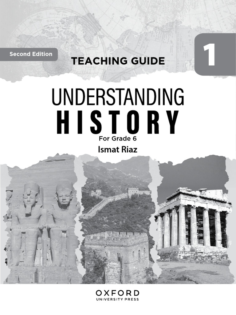 Understanding History 2nd Ed Tg 1 | PDF | Achaemenid Empire | Ancient ...