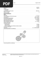 2013 Toyota Corolla Torque Specs | PDF | Engines | Vehicle Technology