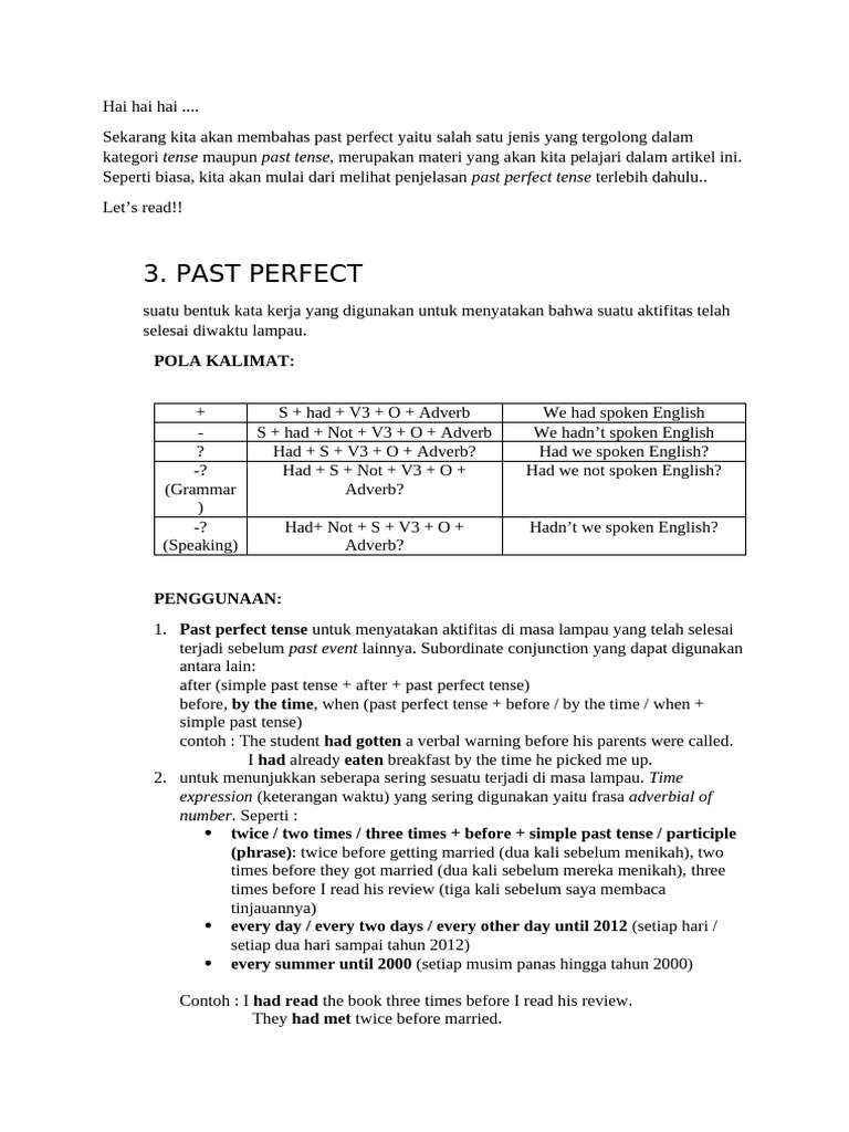 E-Web World English 7 | PDF | Grammatical Tense | Perfect (Grammar)