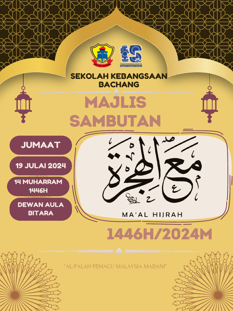 Buku Program Maal Hijrah | PDF