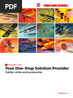 Saudi Riyadh Power Cable Catalog | PDF | Coaxial Cable | Electrical Wiring