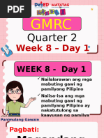 GMRC | PDF