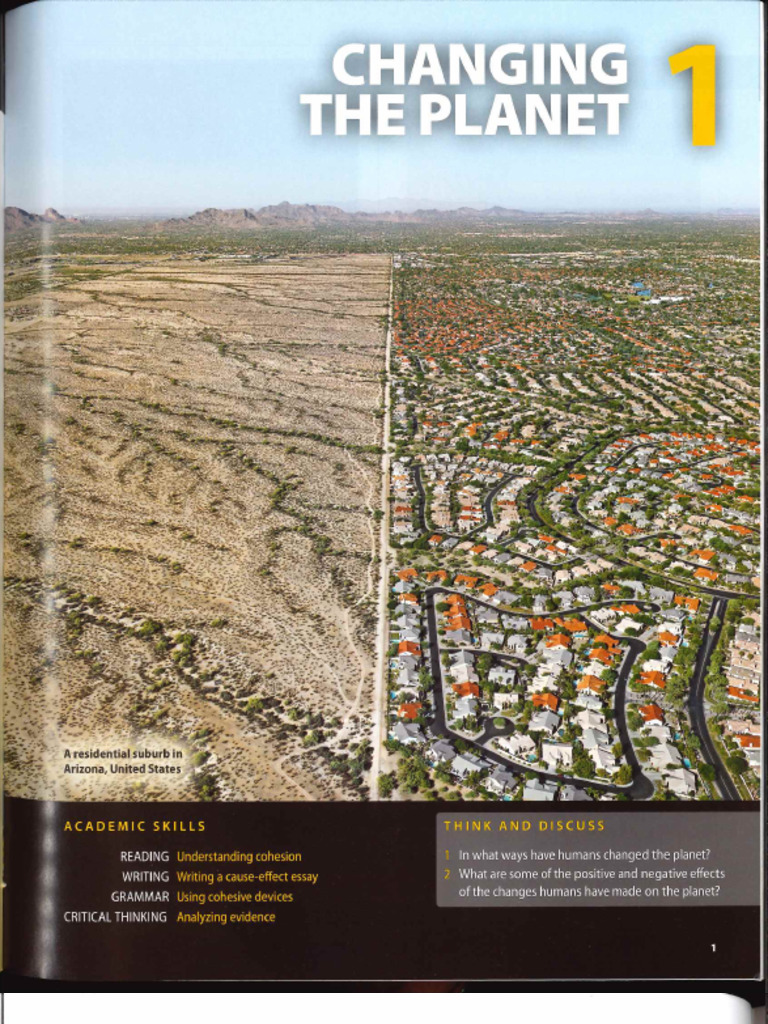 Unit 1 Pathways 4 Reading | PDF