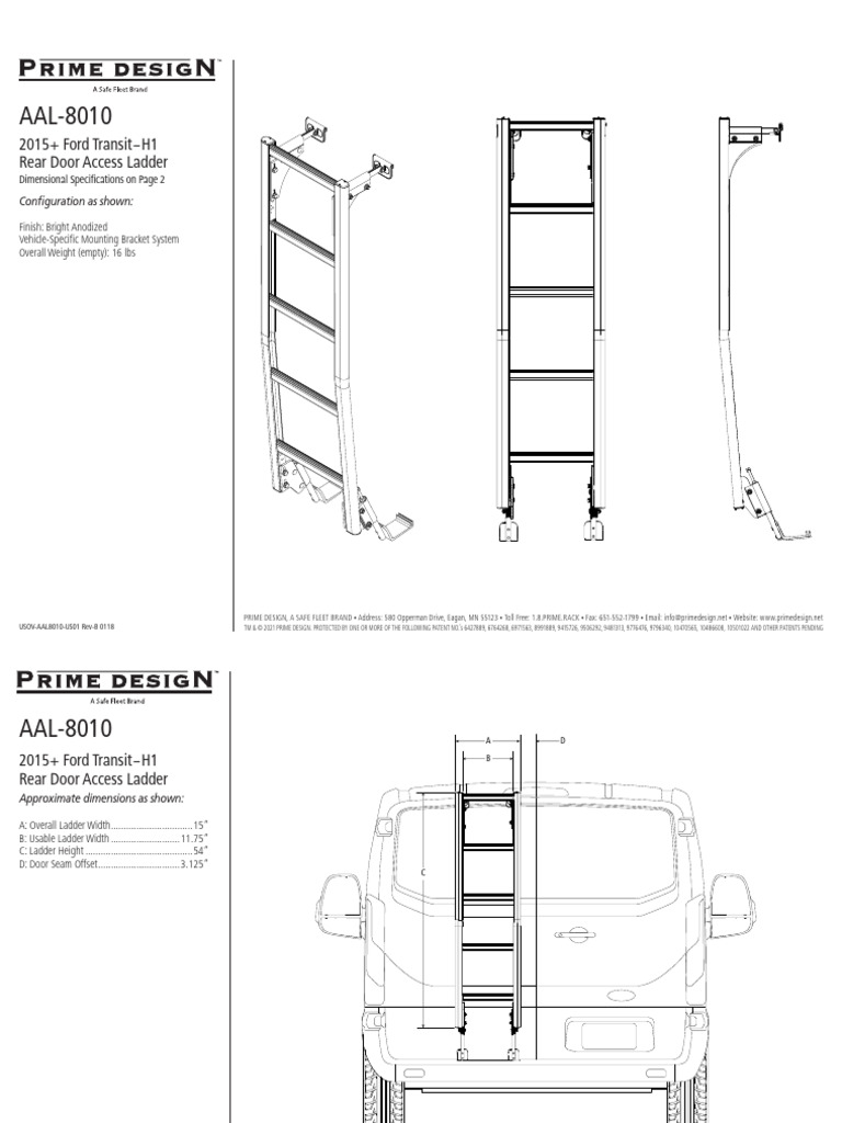 Aal-8010 Ovr | PDF | Computers | Technology & Engineering