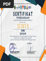 Template Desain Stiker Label Piala Ukuran 6 X 6 CM | PDF | Gaya Hidup