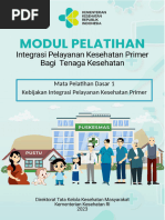 Pedoman Ilp Pustu Edit | PDF
