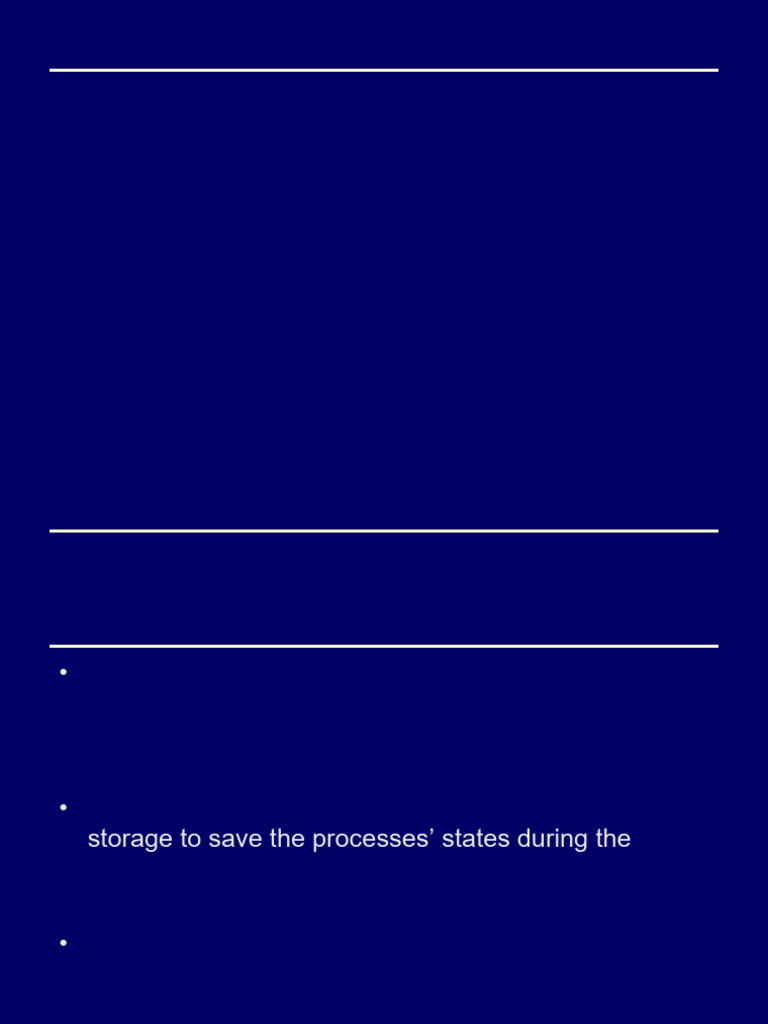 CheckpointingRecovery ds14 | PDF | Information | Computing