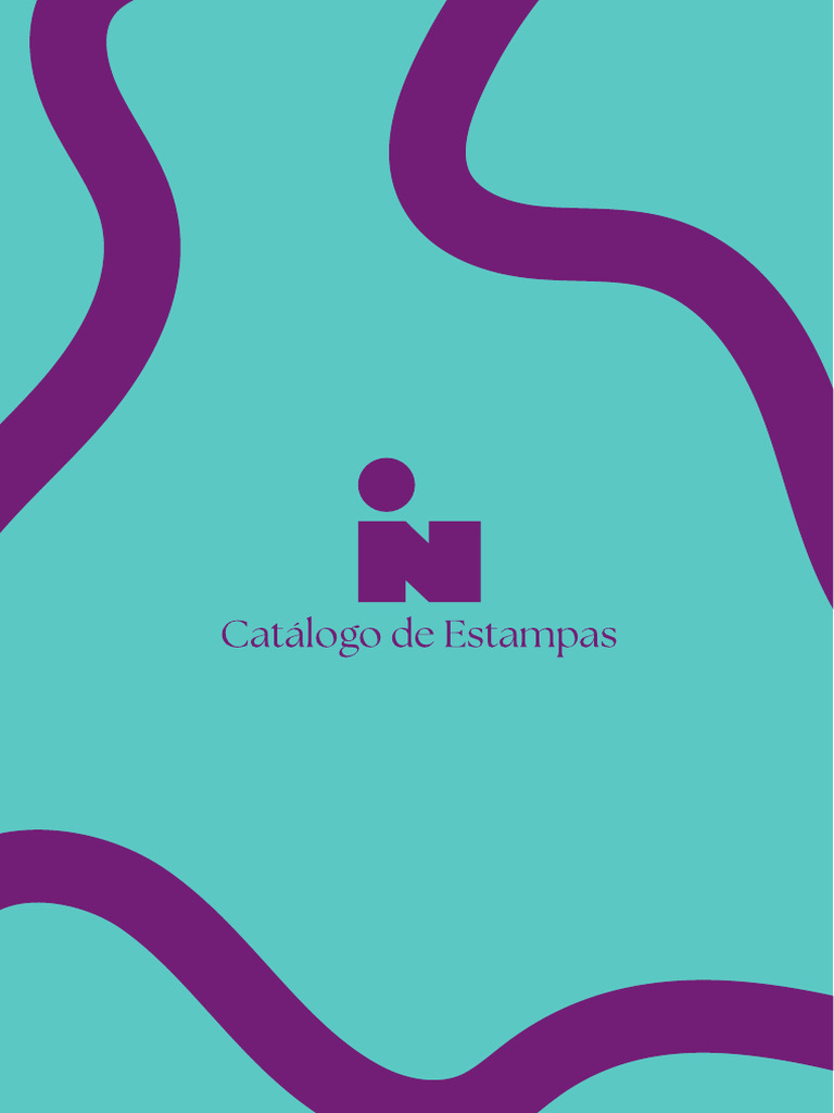 Catálogo Estampas | PDF