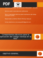 Esquema Zuspan | PDF
