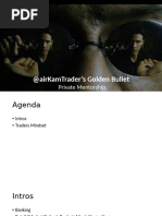 Trader Daye's Quarterly Theory Guide | PDF | Market Trend | Market ...
